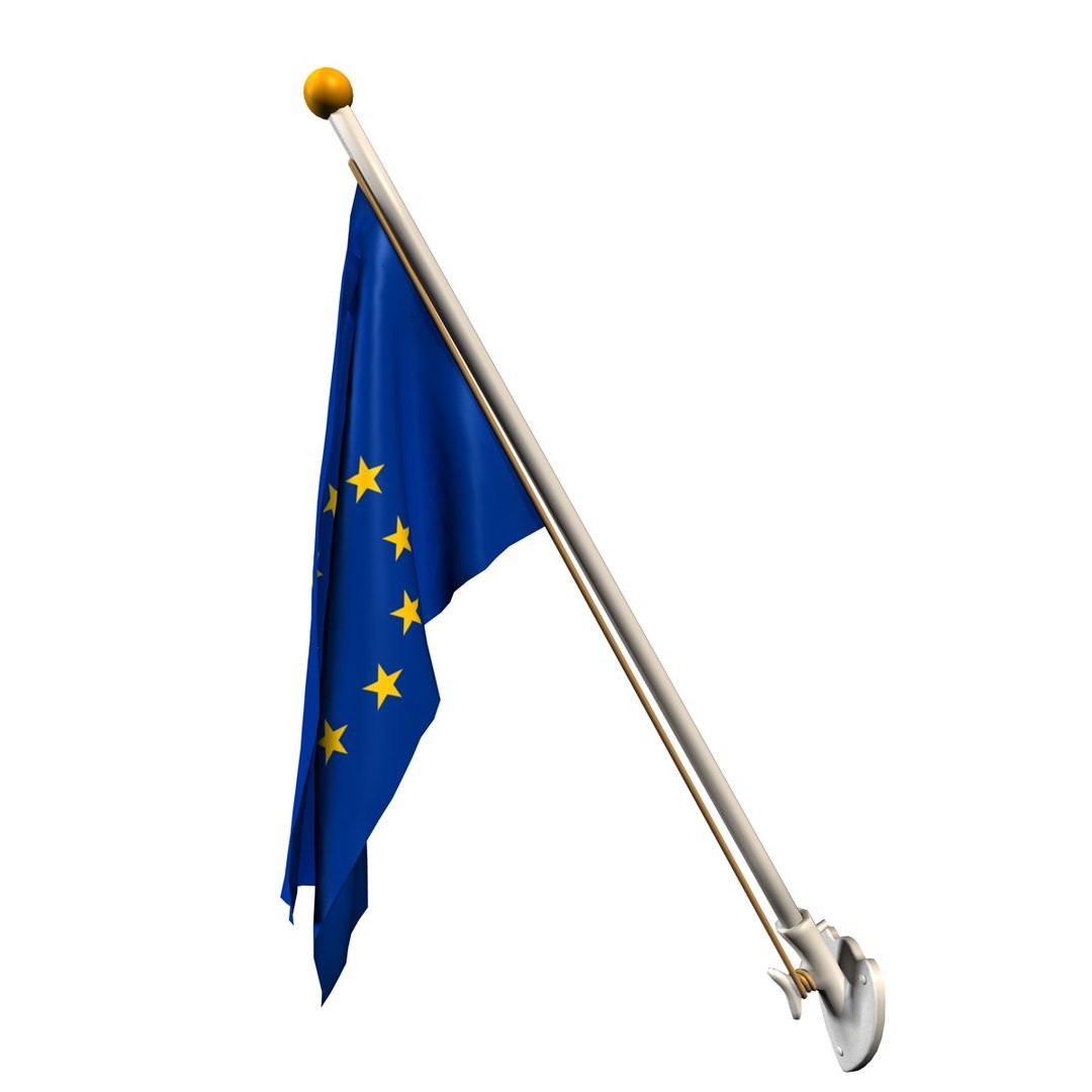 3D Flags Set Model - TurboSquid 1153557