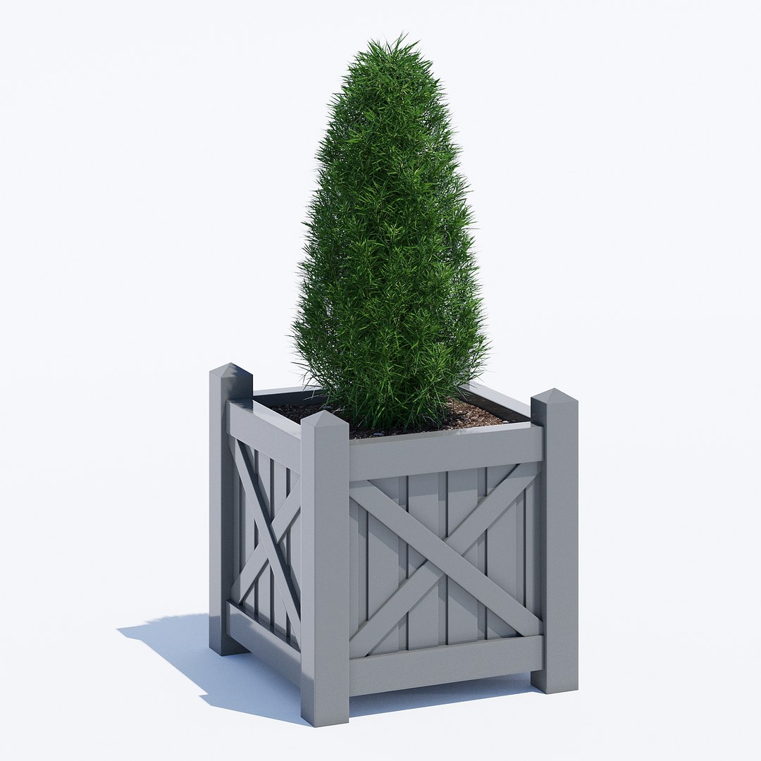 Diagonal Cross 3D Model - TurboSquid 1340891