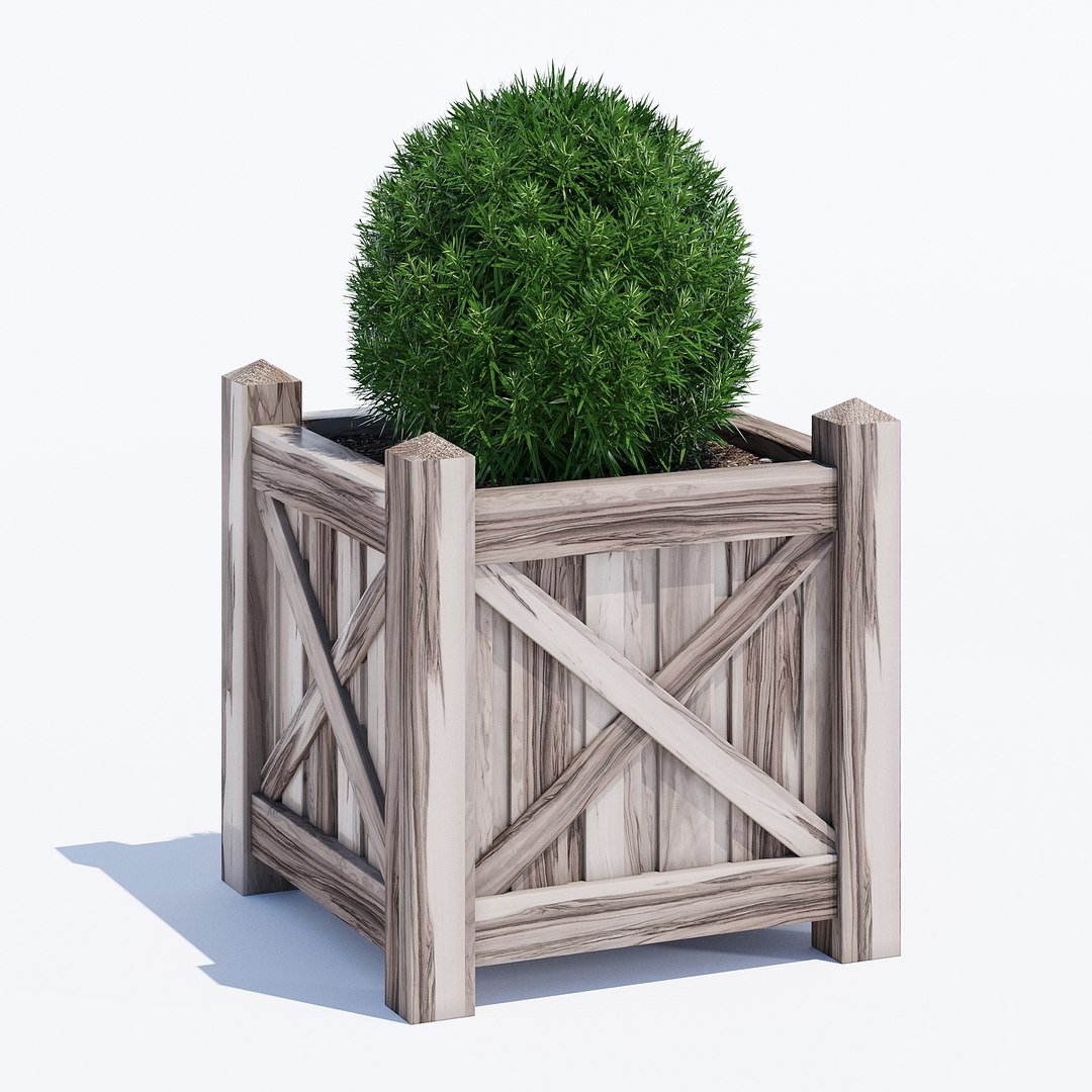 Diagonal Cross 3D Model - TurboSquid 1340891