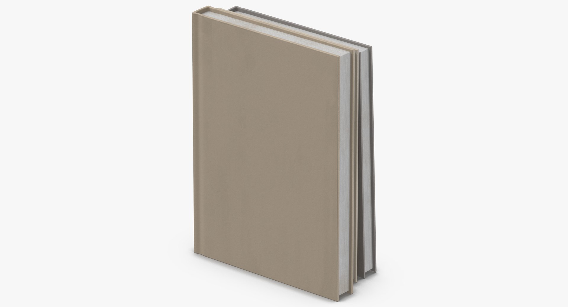 3D Model Books Standing - TurboSquid 1289960