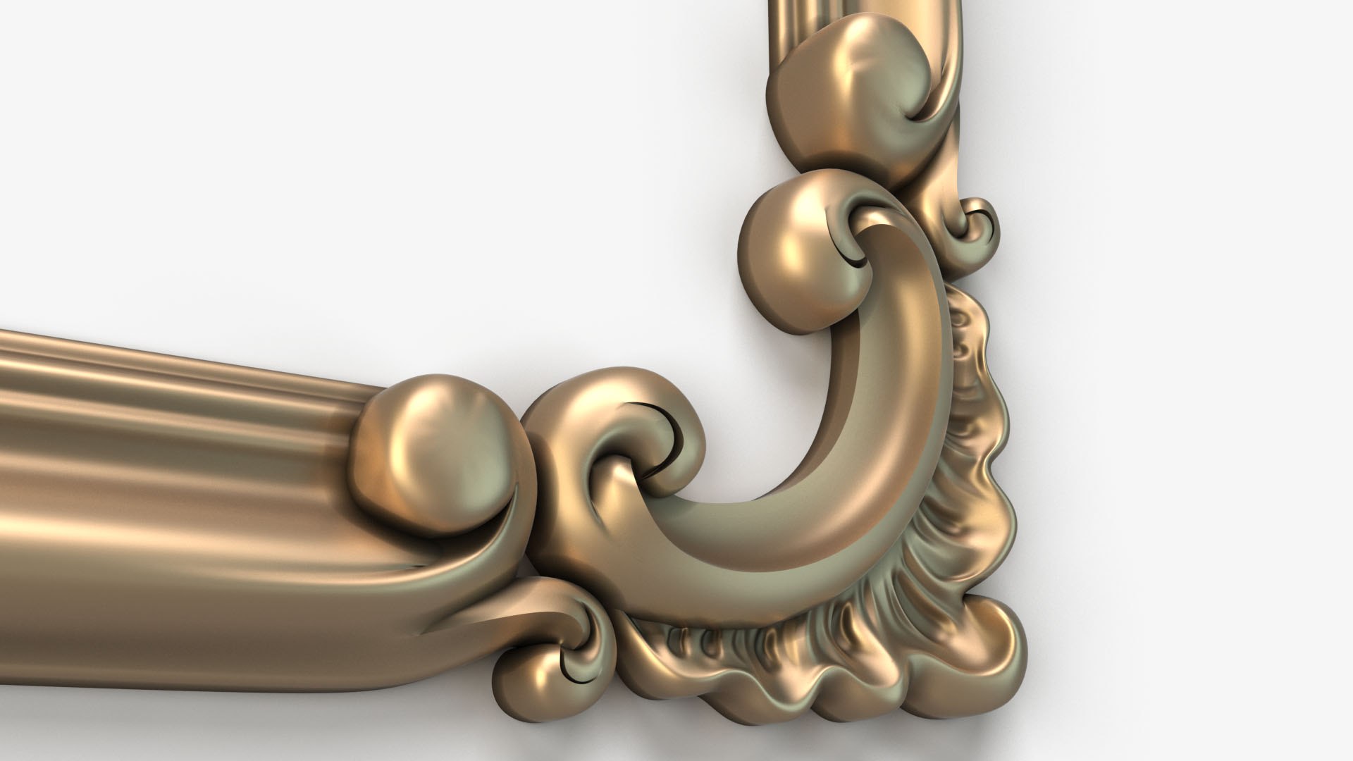 3D Model Decor STL 3D - TurboSquid 2038963