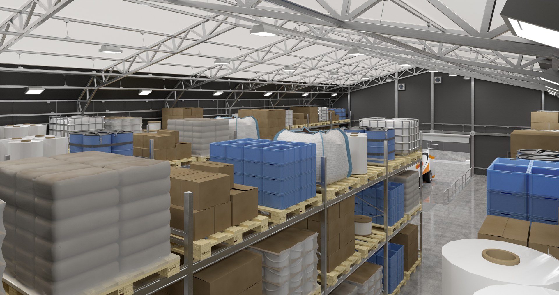 3D Model Warehouse 3 - TurboSquid 1973927