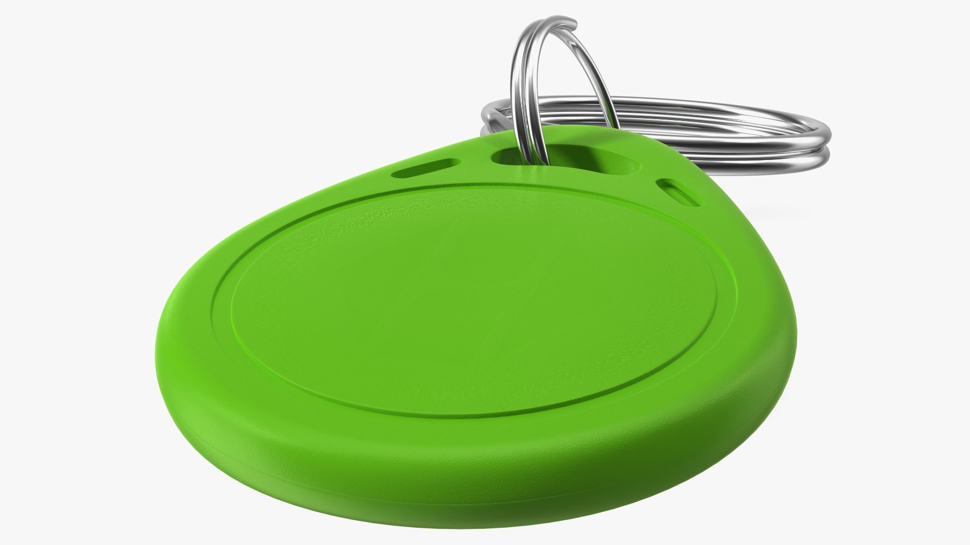 3D RFID Tag - TurboSquid 1830015