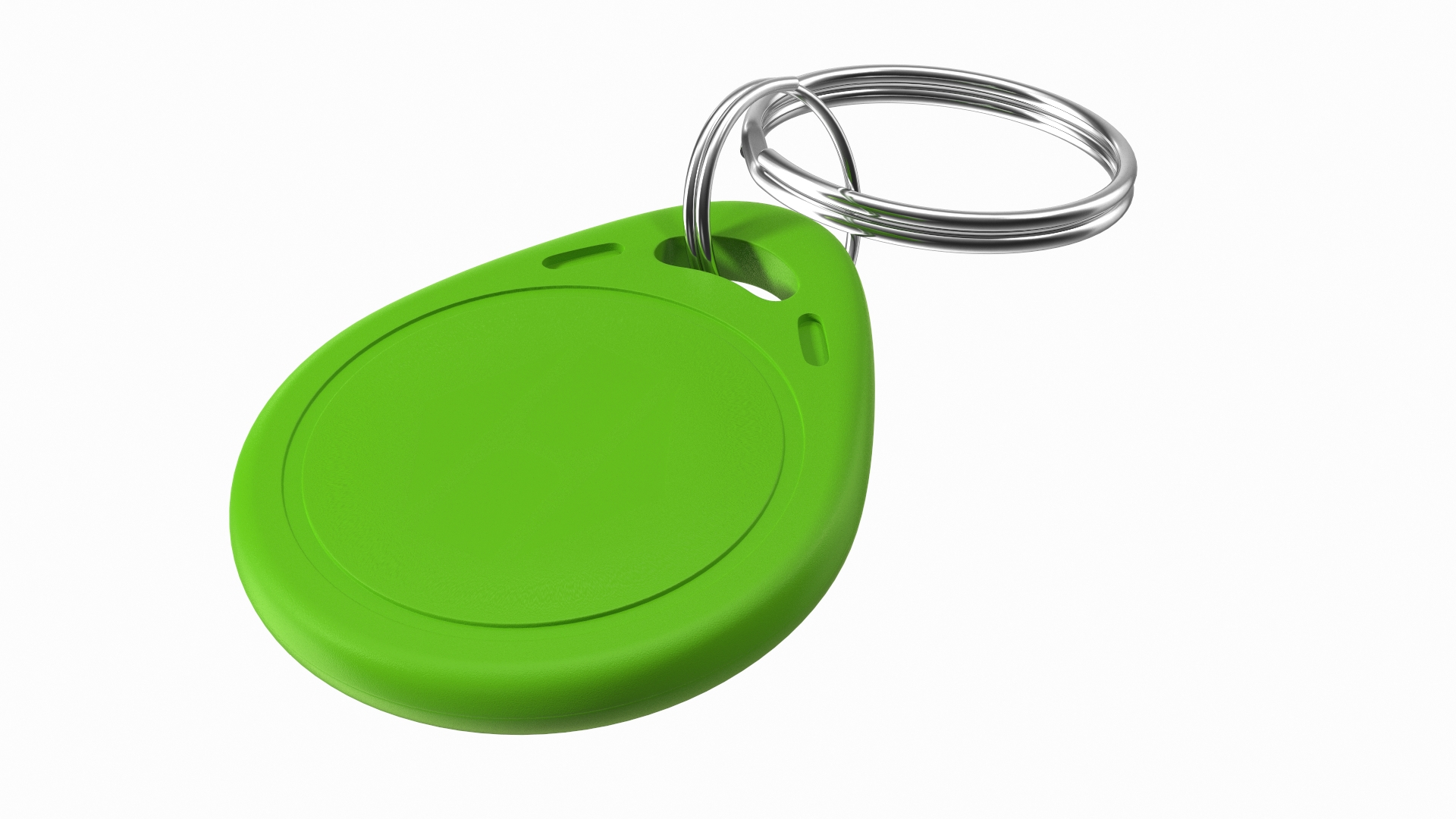 3D RFID Tag - TurboSquid 1830015