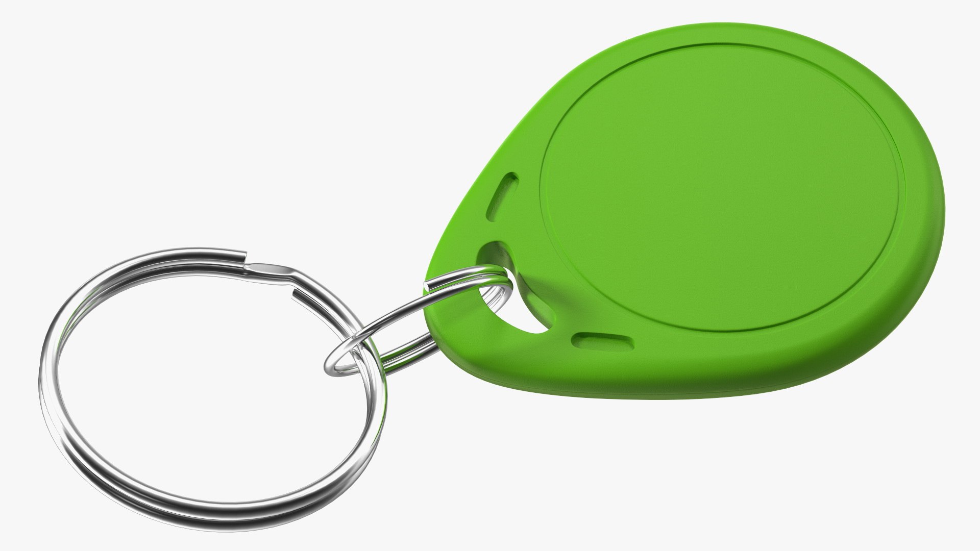 3D RFID Tag - TurboSquid 1830015