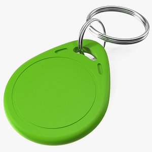 3D Rfid Models | TurboSquid