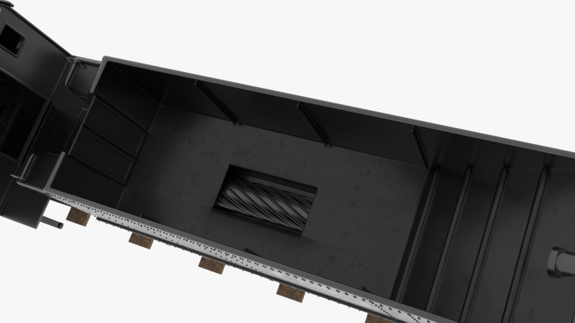 Orient Express Model - TurboSquid 2168933