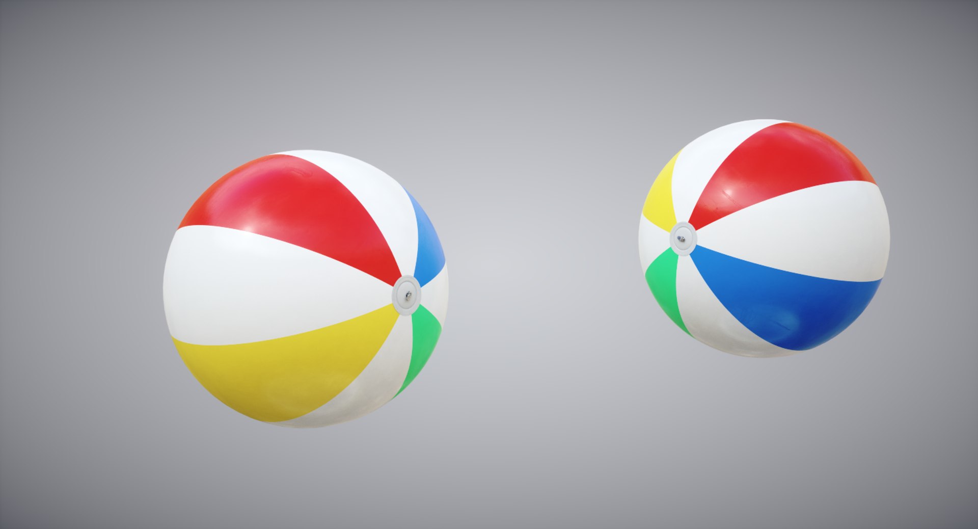 Lightwave ball 3D - TurboSquid 1311837