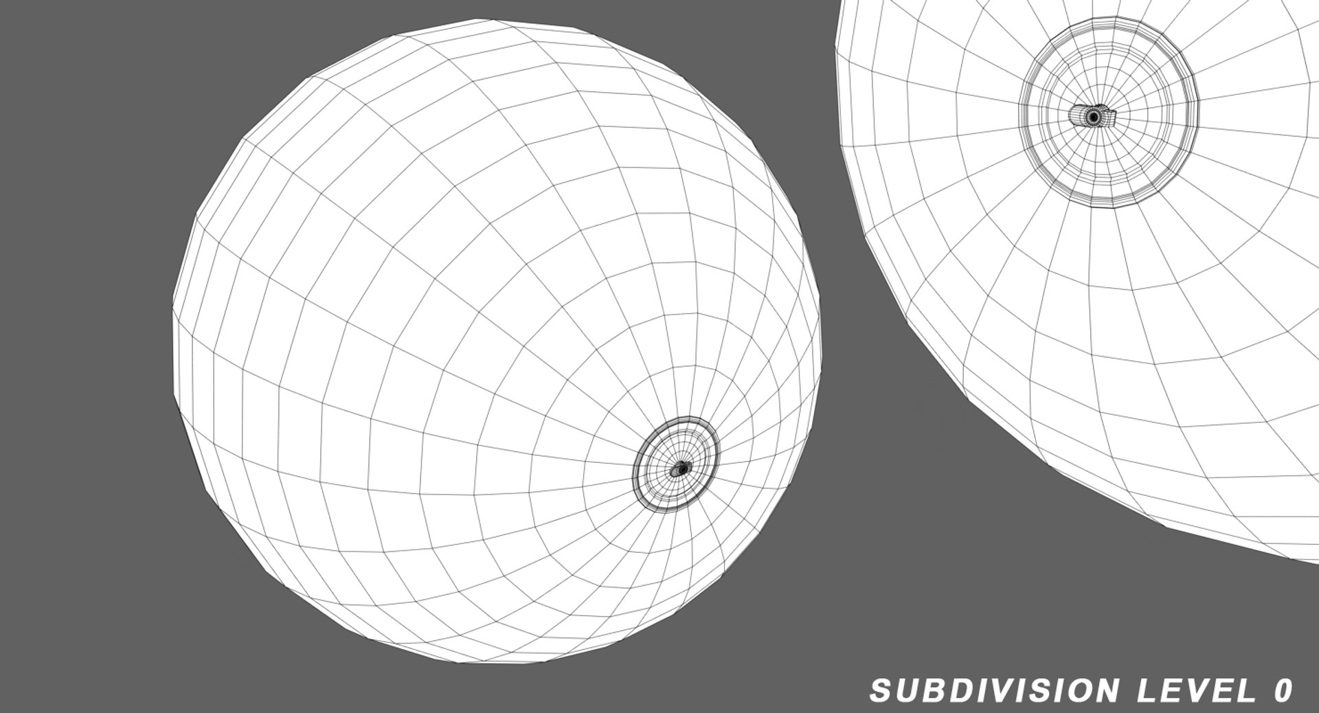 Lightwave ball 3D - TurboSquid 1311837