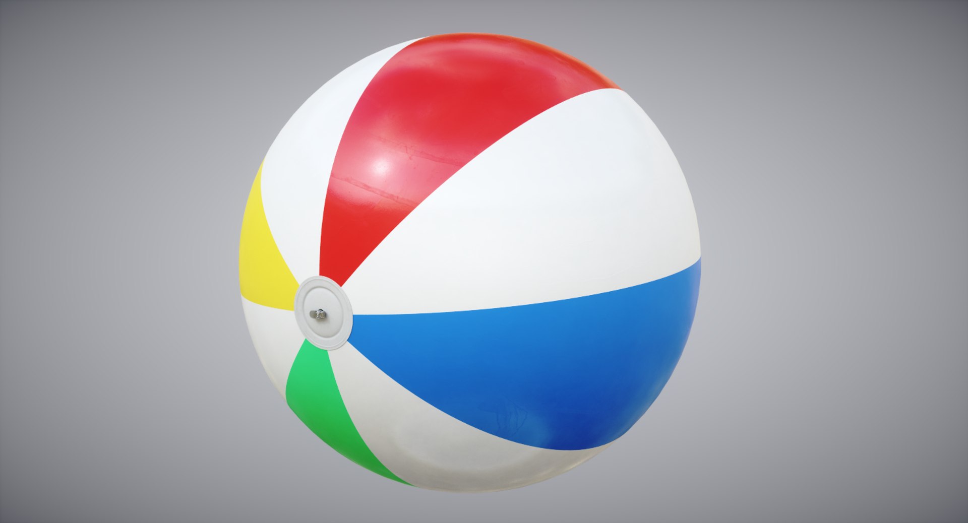 Lightwave ball 3D - TurboSquid 1311837