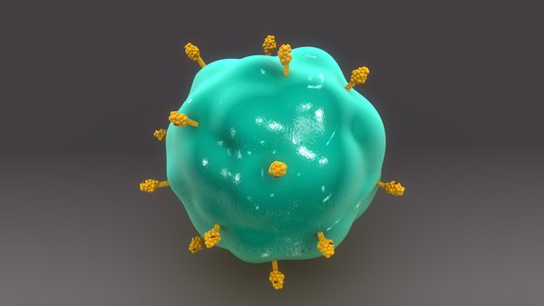 3d plasma cell
