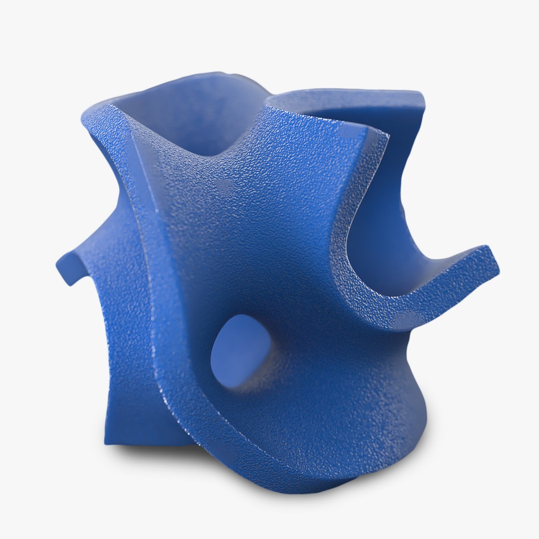 3D math objects - TurboSquid 1470871