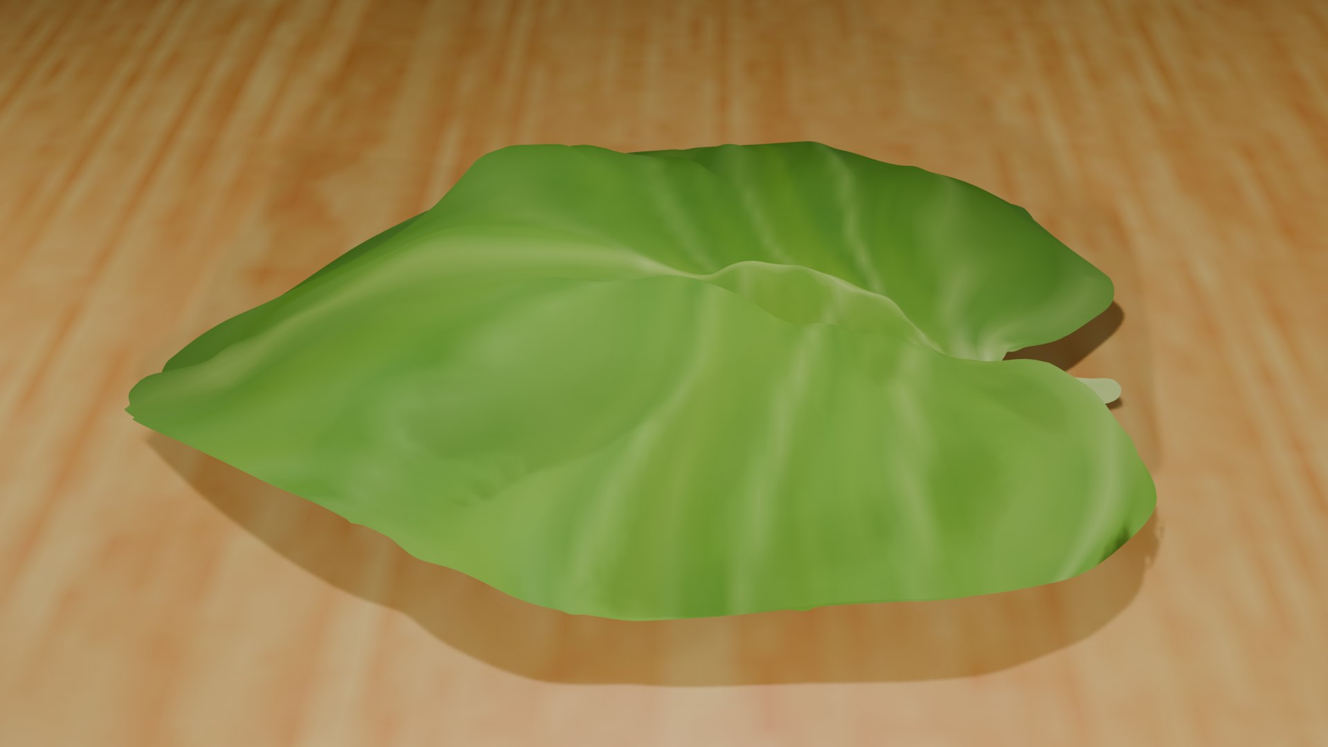 Leaf 3D Model - TurboSquid 2281196