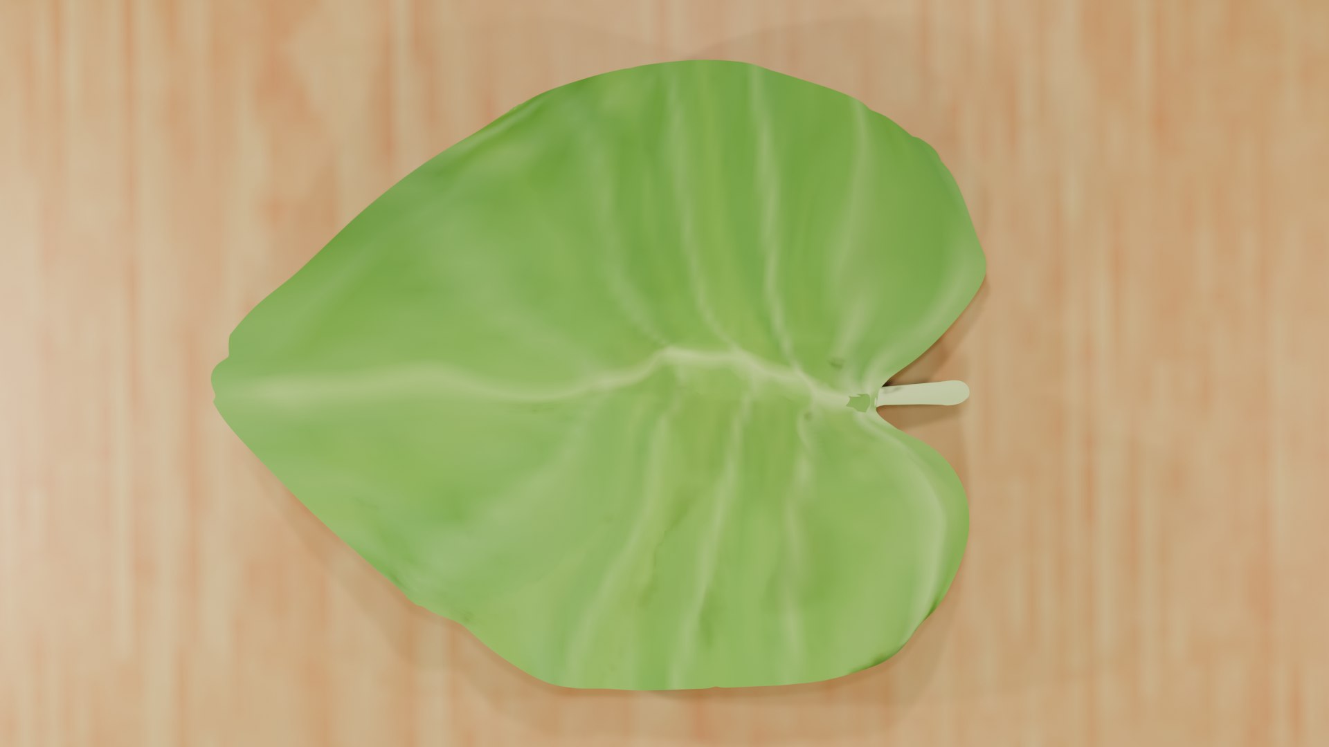 Leaf 3D Model - TurboSquid 2281196