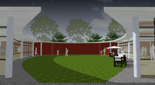 Retail Store SketchUp Models for Download | TurboSquid