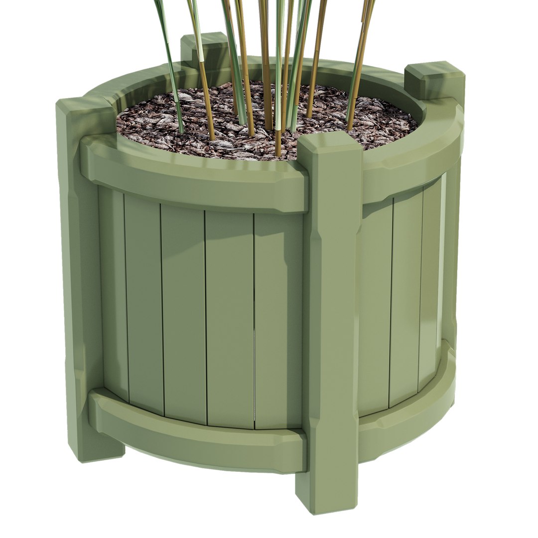 3D Rowlinson two model - TurboSquid 1930171