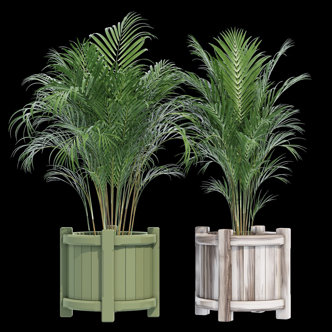 3D Rowlinson two model - TurboSquid 1930171