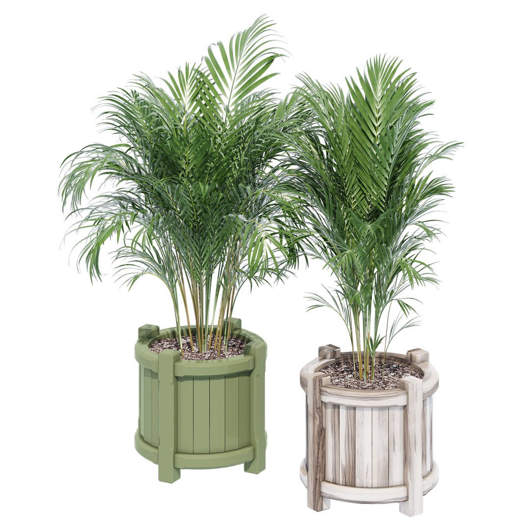 3D Rowlinson two model - TurboSquid 1930171