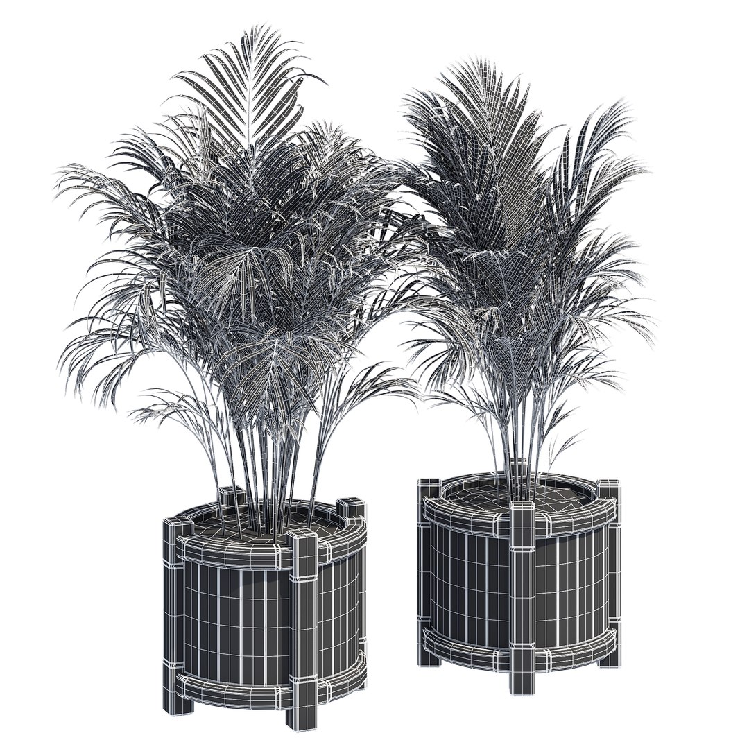 3D Rowlinson two model - TurboSquid 1930171