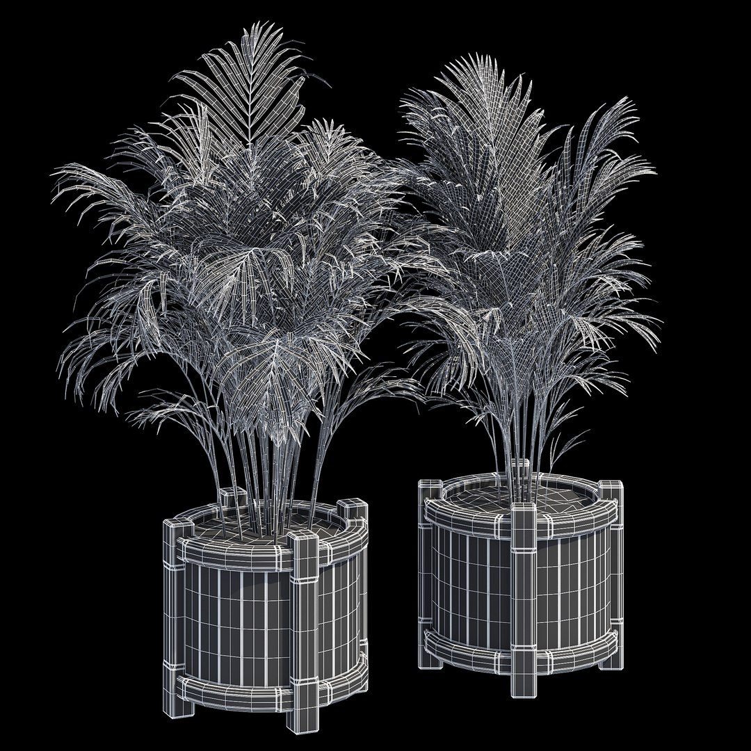 3D Rowlinson two model - TurboSquid 1930171