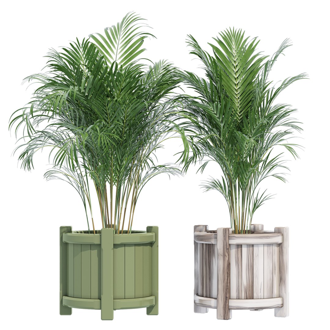 3D Rowlinson two model - TurboSquid 1930171