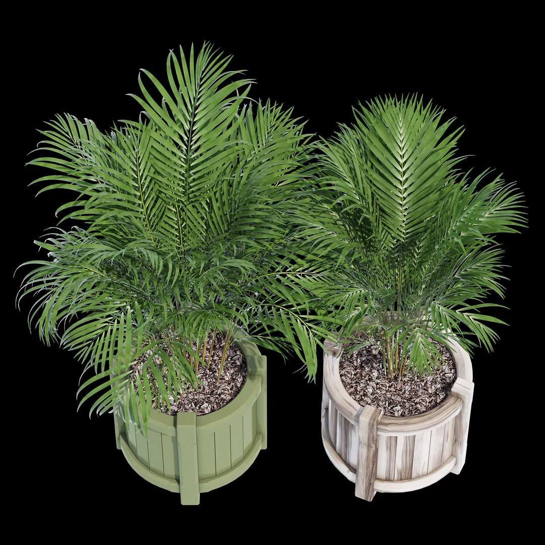 3D Rowlinson two model - TurboSquid 1930171