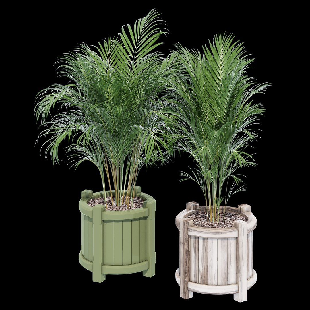 3D Rowlinson two model - TurboSquid 1930171