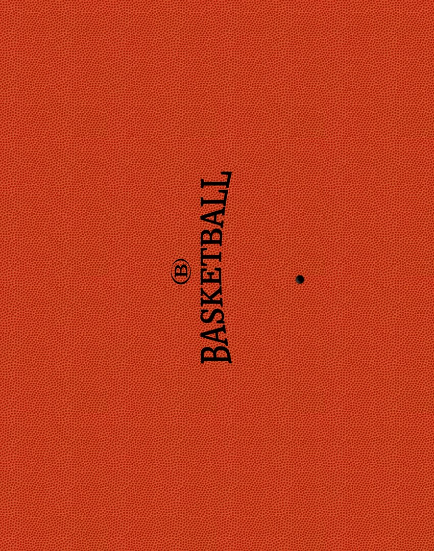 3D Generic Basketball - TurboSquid 1759760