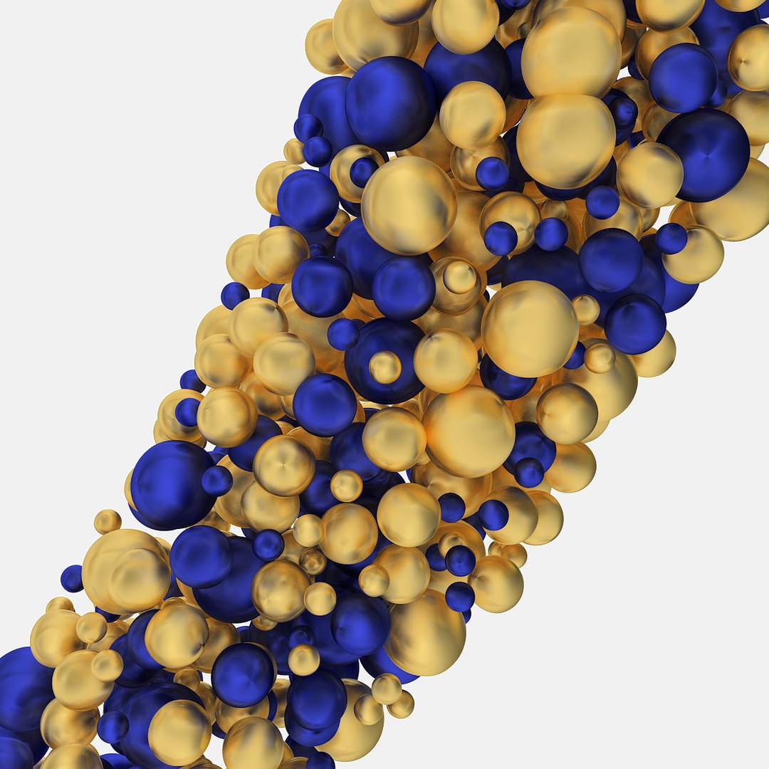 Calligraphic digit 2 number 3D model - TurboSquid 1396143