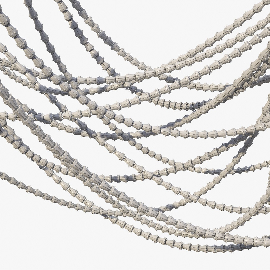 Cable Wire 3D Model - TurboSquid 1716759