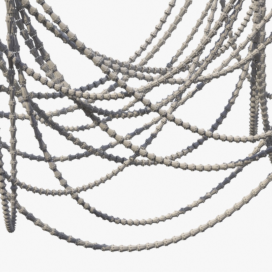 Cable Wire 3D Model - TurboSquid 1716759