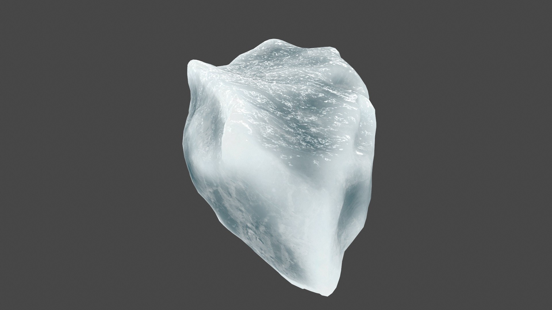 3D ice 6 - TurboSquid 1249969