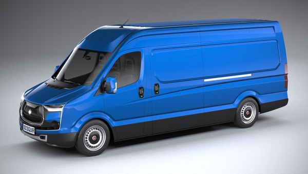 Box Truck Lightwave Models for Download | TurboSquid