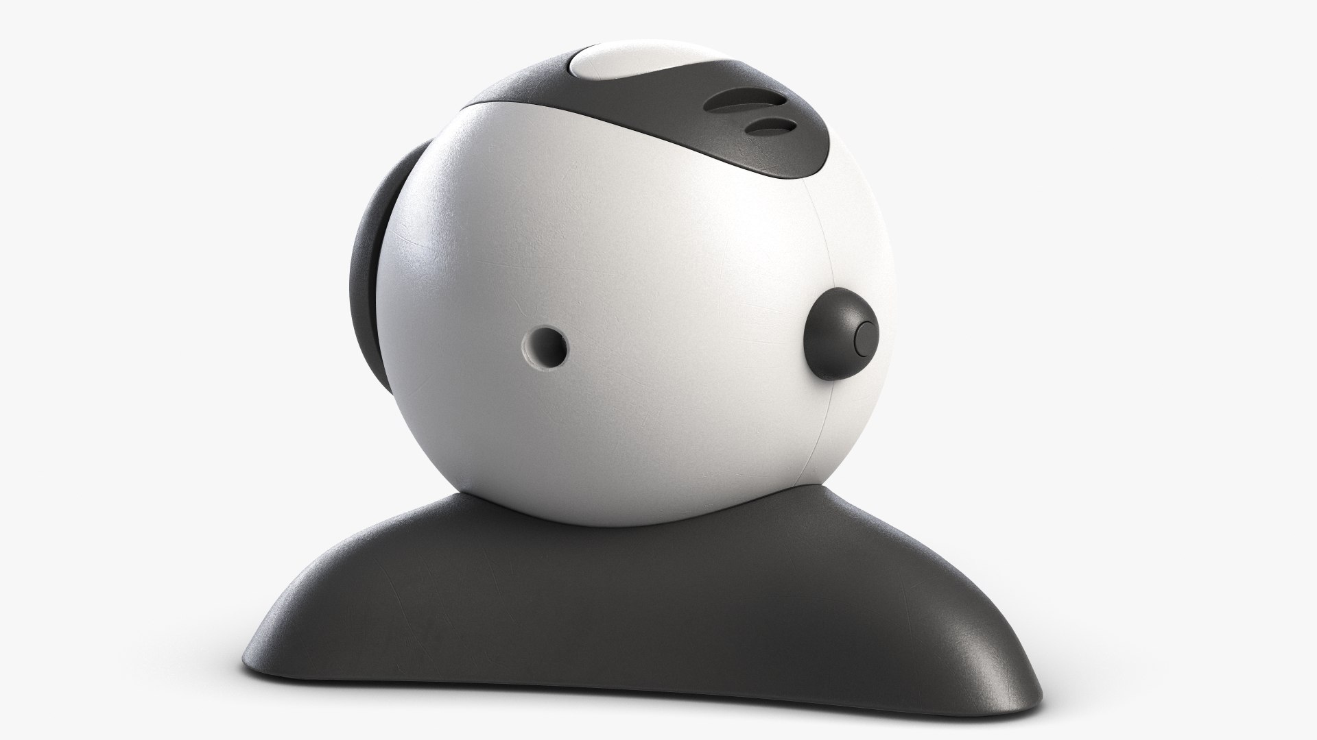 Logitech Webcam 2 3D - TurboSquid 1457841