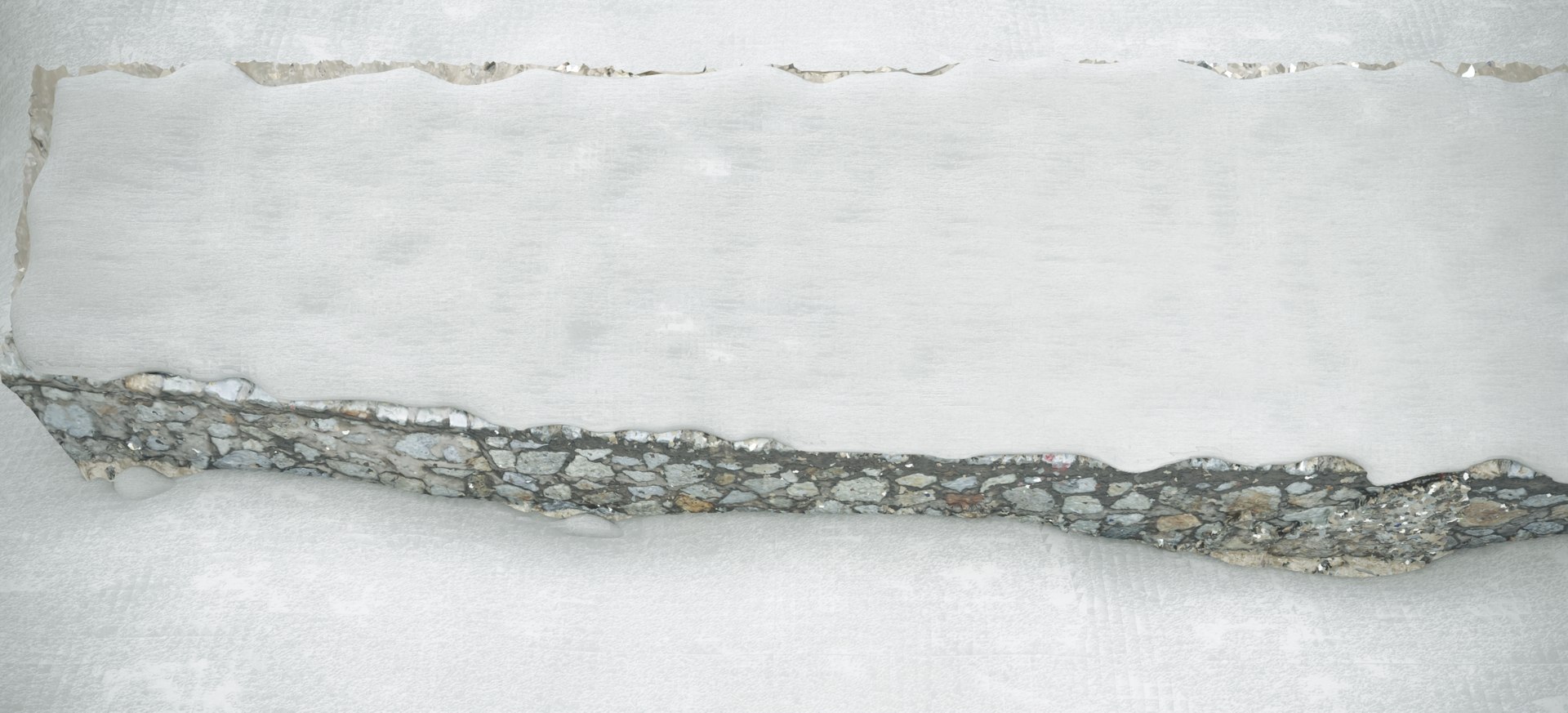 3D SNOW ROCK WALL A 2022 MAX 2019 - TurboSquid 1980843