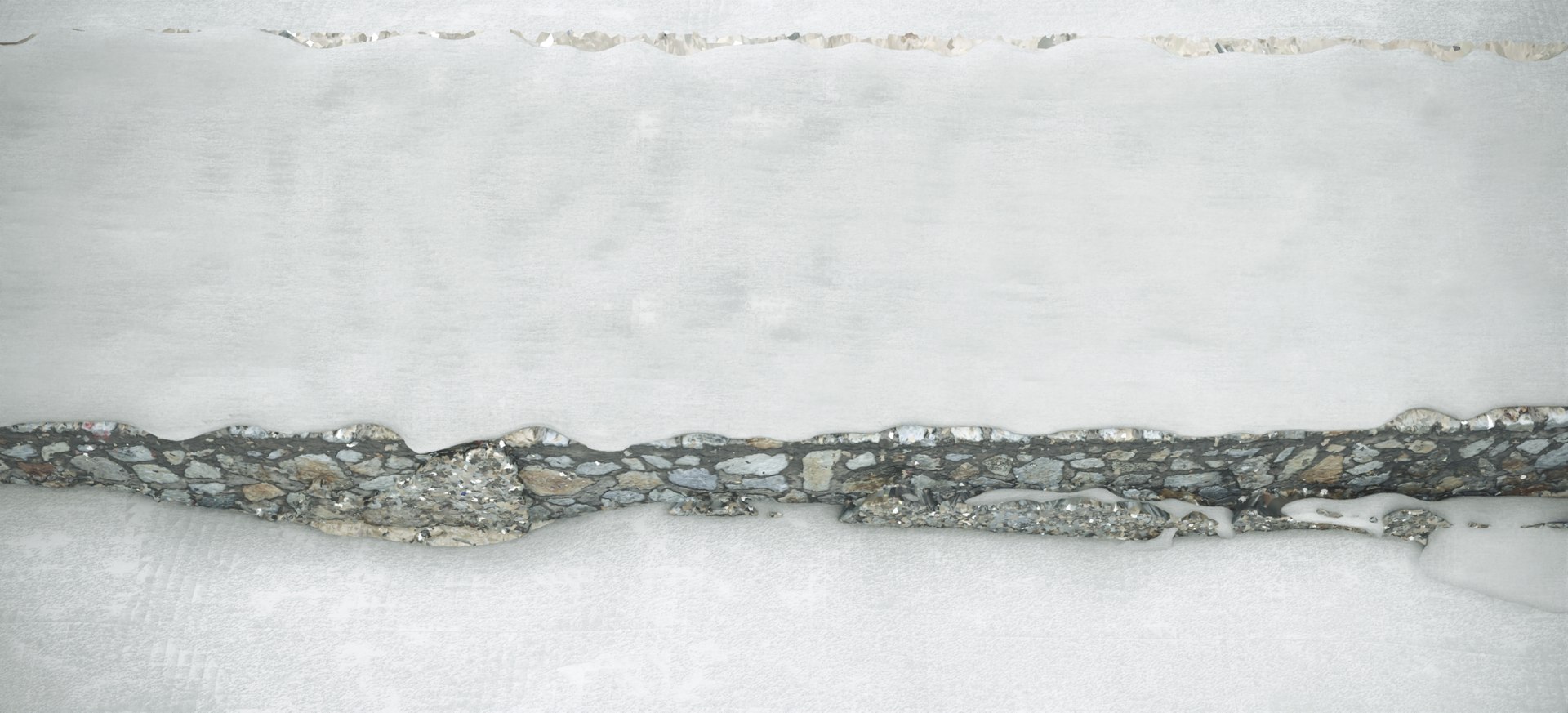 3D SNOW ROCK WALL A 2022 MAX 2019 - TurboSquid 1980843