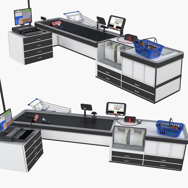 max counter checkout