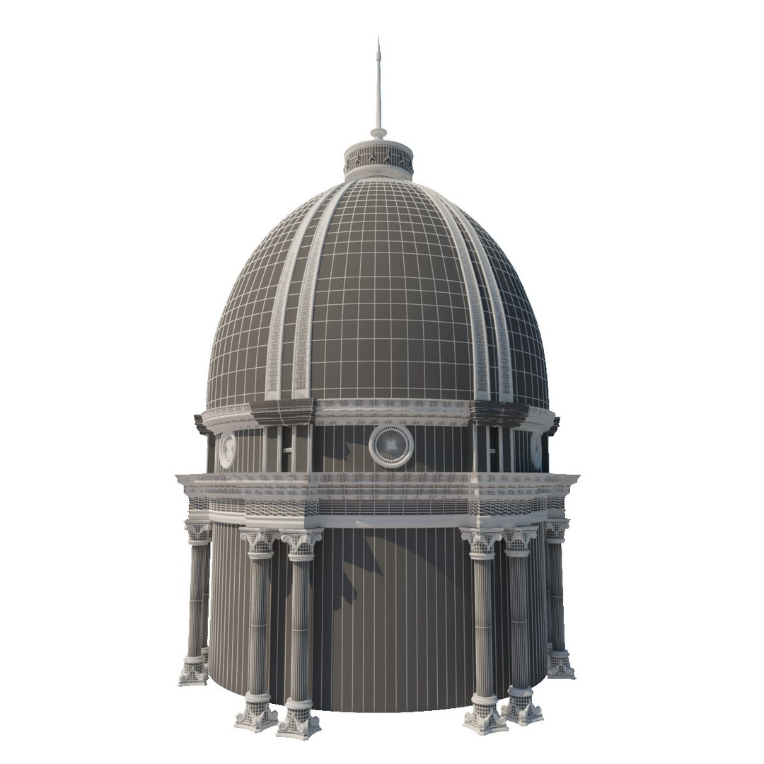 Max Dome Buda Castle