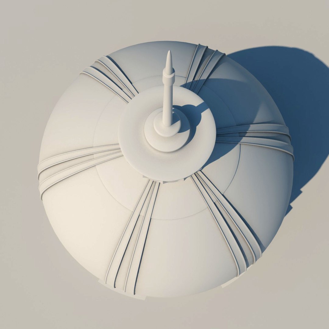 Max Dome Buda Castle