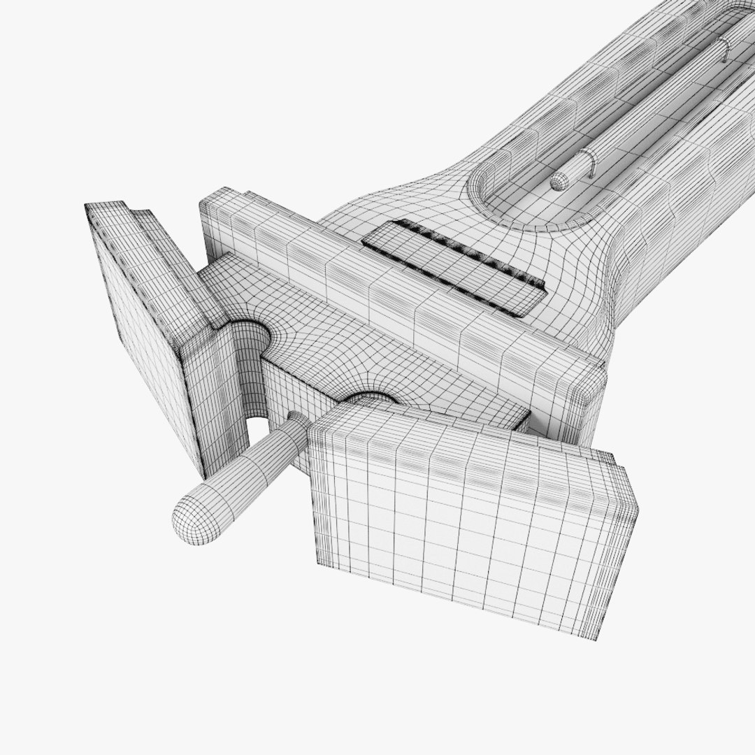 Weather Meter Including Barometer 3D Model - TurboSquid 1431655