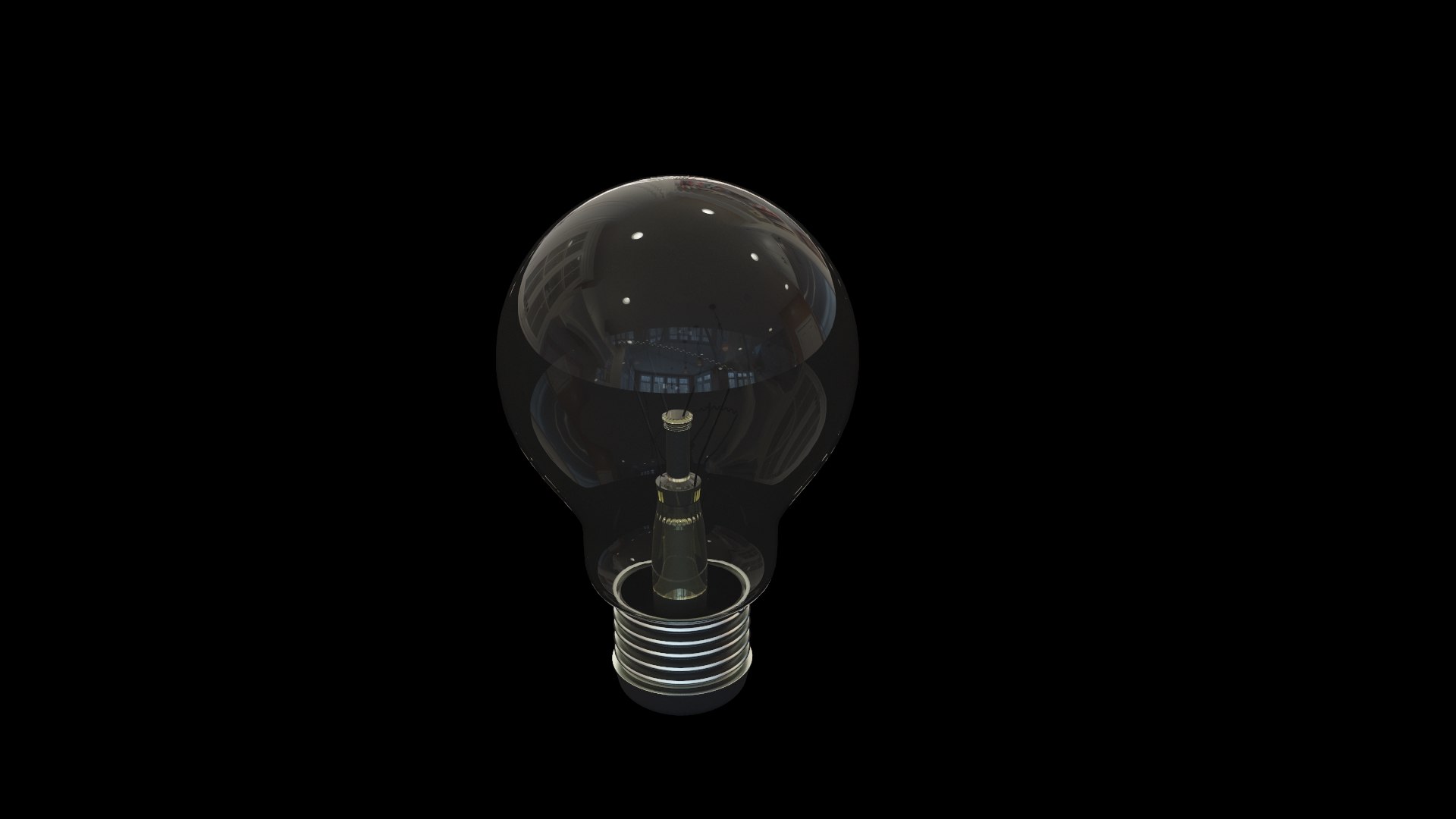 Free 3D light bulb model - TurboSquid 1158687
