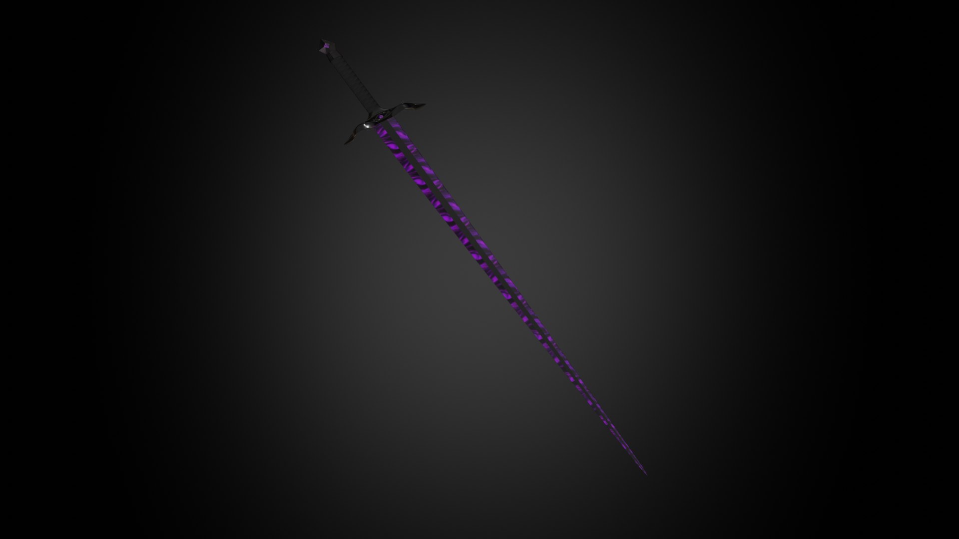 Collection Dragon Piercing Sword 3D Model Model - TurboSquid 1946936
