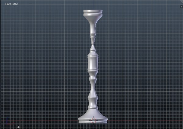 Free candlestick interior designs 3D - TurboSquid 1513152