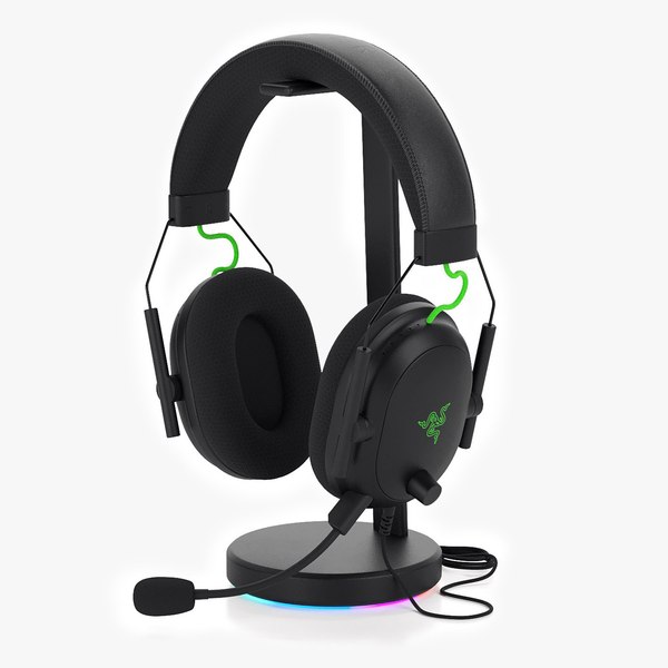 Razer 3D Models for Download | TurboSquid