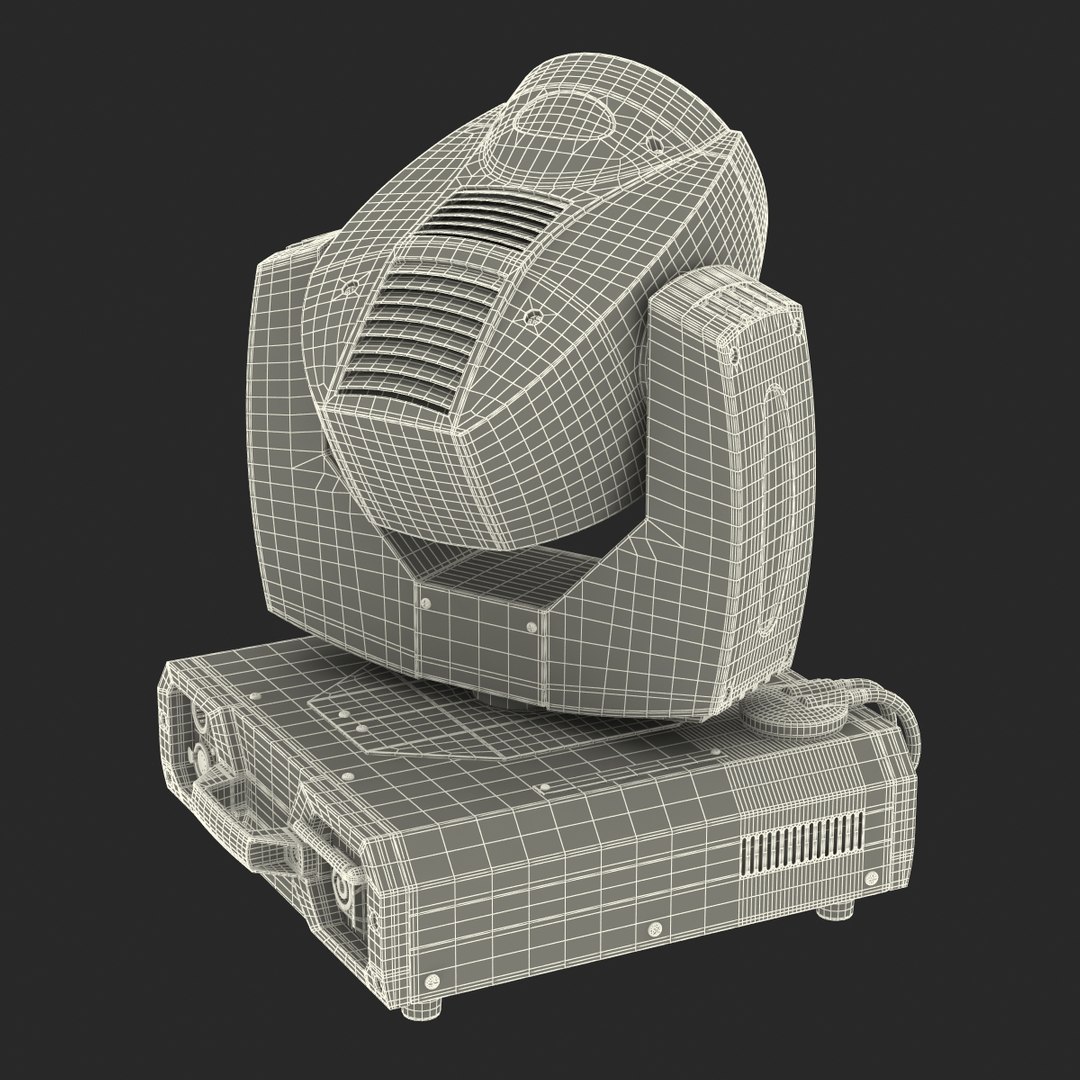 Led Fog Machine Generic Max