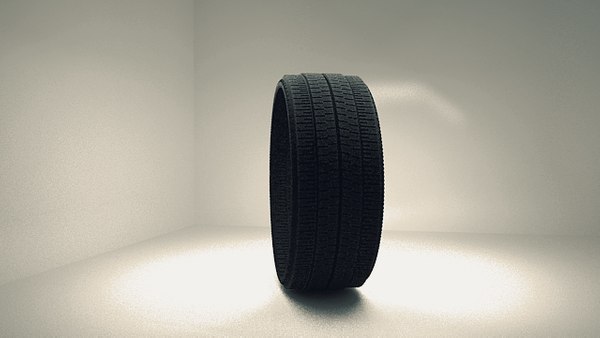 無料ホイール3Dモデル - TurboSquid 840782