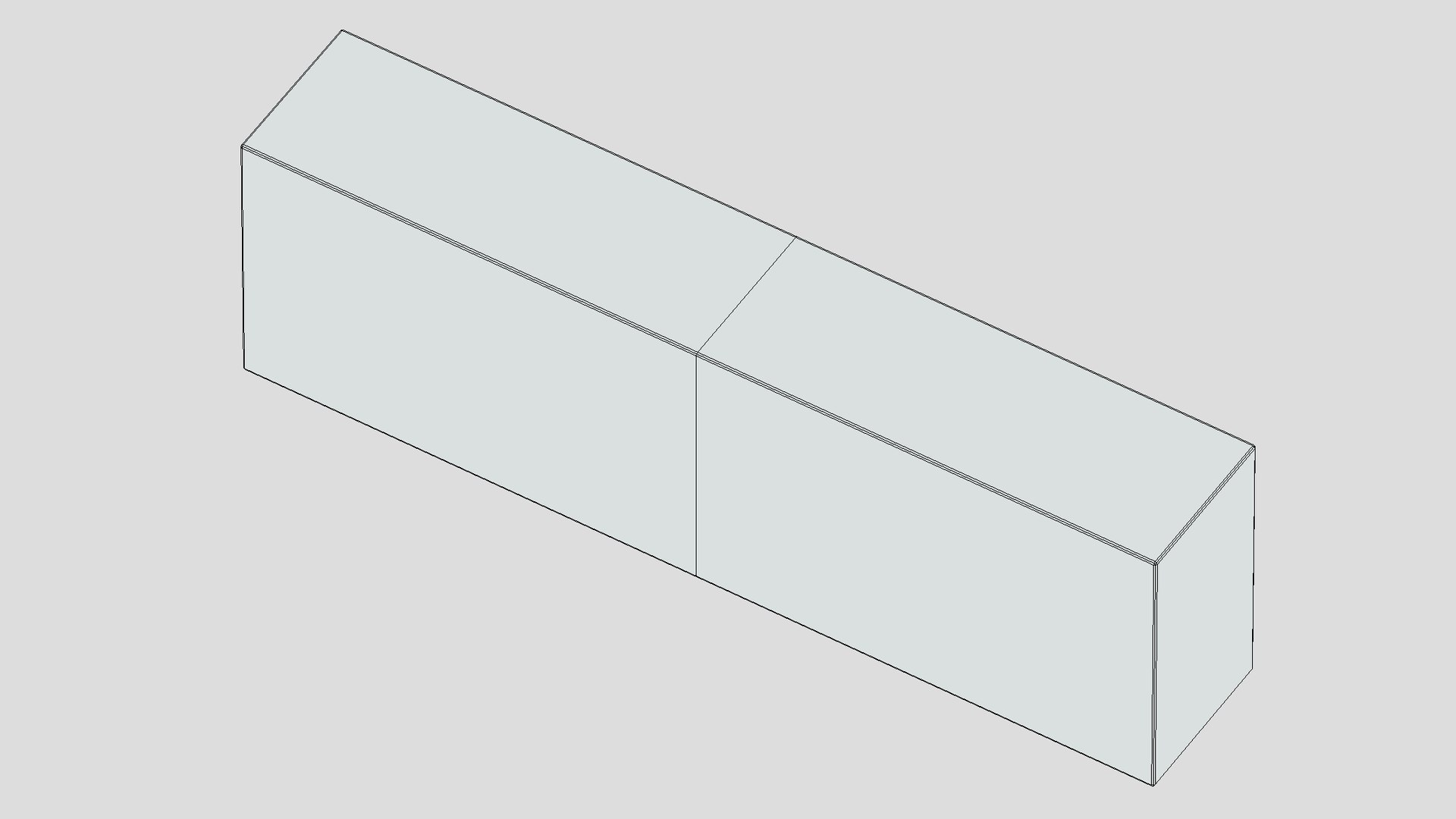 Toothpaste Box Low Poly 3D Model - TurboSquid 2279328