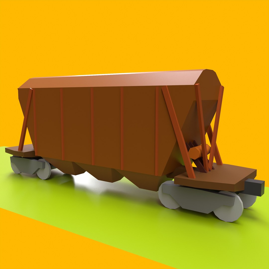 3D Model Mobile Games Style - TurboSquid 1697482