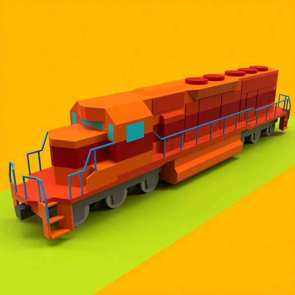 3D model mobile games style - TurboSquid 1697482