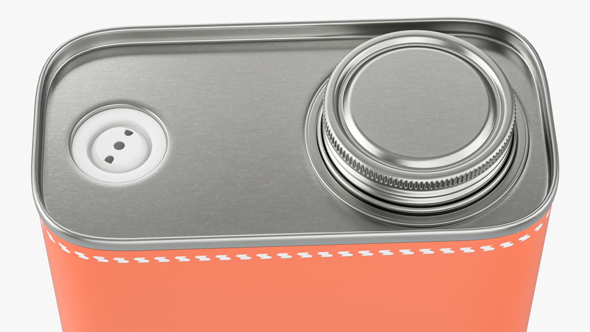 3D Coffee Tin Cans Collection - TurboSquid 2271273